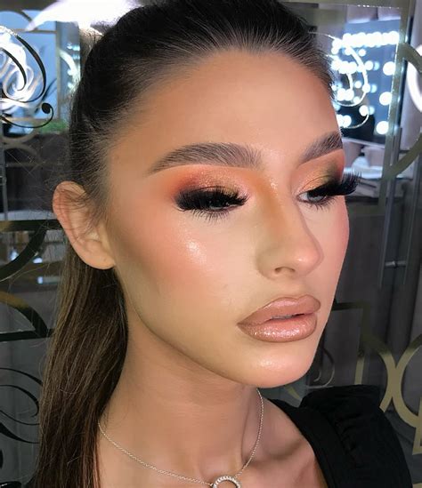 Emmy Broughton Mua Added A New Photo Emmy Broughton Mua