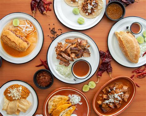 Birria A La Leña La Primorosa Menú A Domicilio【menú Y Precios】tonalá