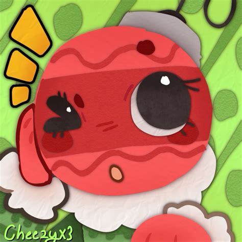 Looey Dandys World Fanart World Icon Dandy Cute Drawings