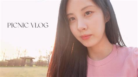 벚꽃 데이트 Vlog🌸 Eng Sub Youtube