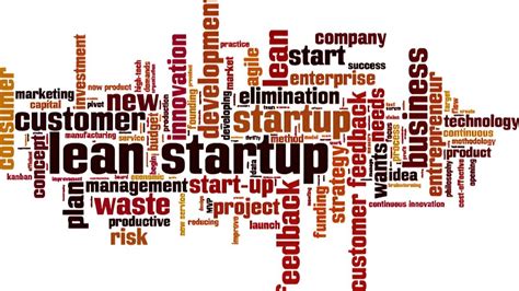 The Lean Startup Mvp Blueprint