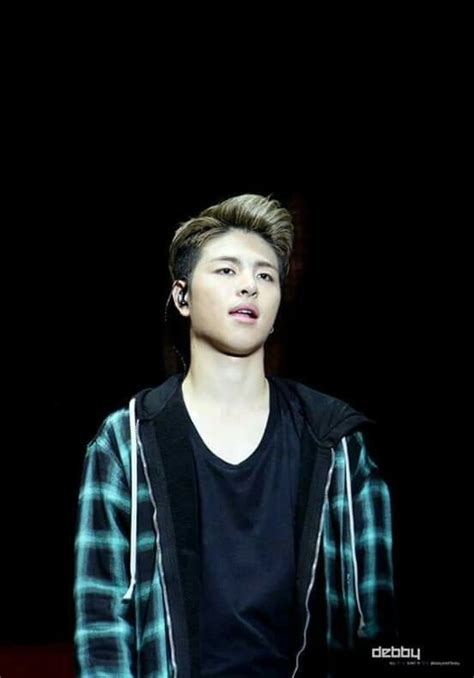 ปักพินโดย Pp ใน Ikon June Junhoe Koo Junhoe Koo June