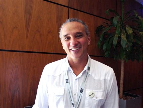 Interview With The 2016 Rio Olympic Logo Designer Fred Gelli Tátil