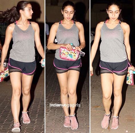 7 Hot Sexy Grace Saif Bikini Pics