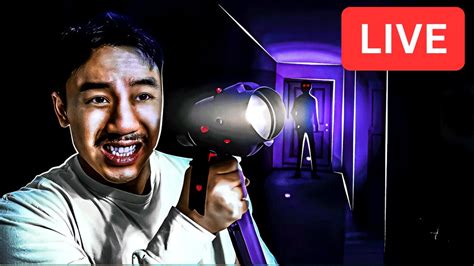 Learning Professional Mode On Solo Phasmophobia Live 🔴 Youtube