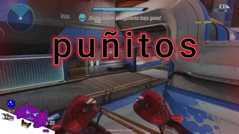 Spligate Puñitos Youtube