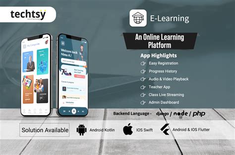 What Is E Learning And How Does Our E Learning Solution Help Techtsy
