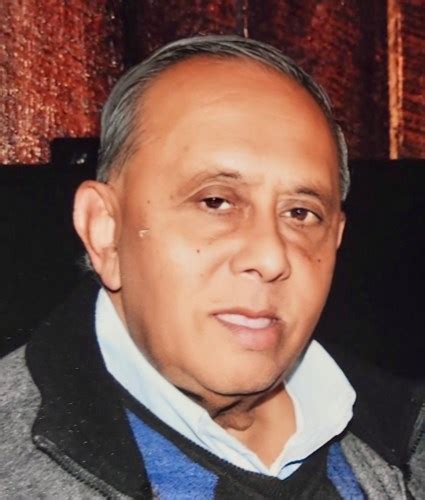 Aaron Gupta Obituary 1943 2025 Perryville Md Cecil Whig