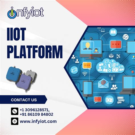 Top Benefits Of Implementing An Iiot Platform In Manufacturing Operations Part 1