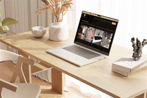 James Cornwell Interiors Website And Social Media Marketing Whos