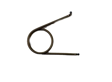 Echo Dcs 2500t Dcs 2500tn Battery Chainsaw Spring Torsion New Oem V4 Sawagain