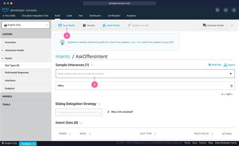 How To Create An Alexa Skill With A Headless CMS Storyblok
