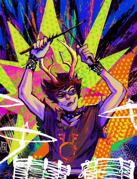 Hiveswap Ms Paint Adventures сообщество фанатов картинки гифки