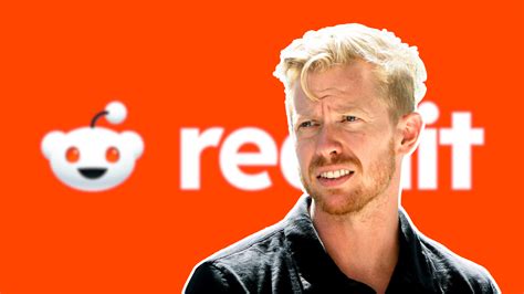Steve Huffman Reddit Ceo Earned Rs 1600 Cr And He Believes It Was