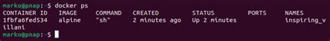 How To Exit A Docker Container 2 Simple Methods