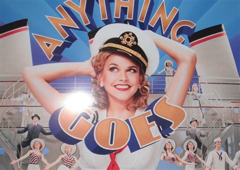 Sutton Foster Such A Talented Lady Musical Theatre Musicals