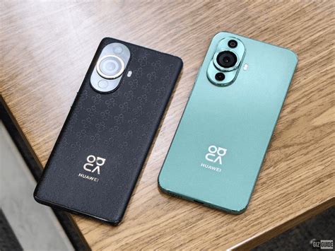 Top Five Highlights Of The Huawei Nova 11 And 11 Pro 60mp Selfie