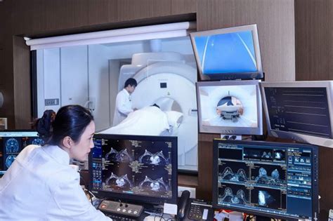 淺談影像醫學癌症篩檢 西園醫療社團法人西園醫院