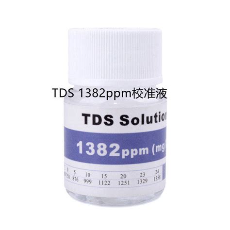 Standard Solution Calibration Liquid Orp Standard Solution Ph