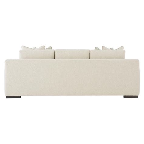 Bernhardt Bernhardt Interiors N9727l Wdf 789 Portobello Andie Leather Sofa Baers Furniture