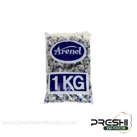 Arenel Mints Sweets Preshizimfoods