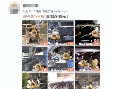 何穗刚官宣生娃就被扒，曾经闪婚闪离被假富豪骗，还曾排挤刘雯！ 360娱乐，你开心就好