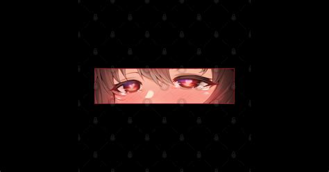 Lewd Megumin Eyes Manga T Shirt Teepublic