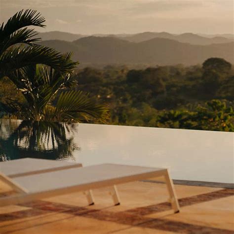 Win A Legal Psychedelic Retreat In Jamaica With Beckley Retreats