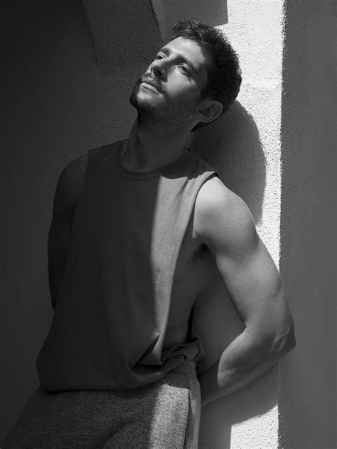 My New Plaid Pants Julian Morris Six Times