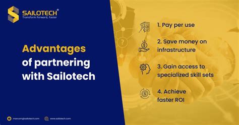 sailotech on linkedin sailotech innovation partnership ai