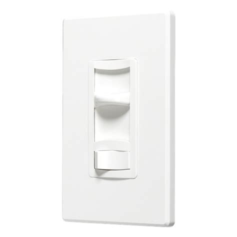 Asd Analog Slide Dimmer