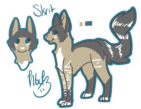 Skrit Reference Sheet By Kama Itaetexiii On Deviantart