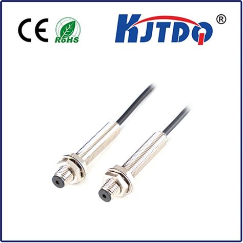 产品推荐 耐高温接近开关 南京凯基特电气有限公司