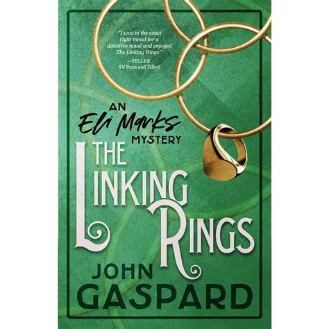 The Eli Marks Mysteries