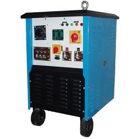 Arc Welding Rectifier At Best Price In Mumbai By Allied Weld Industries
