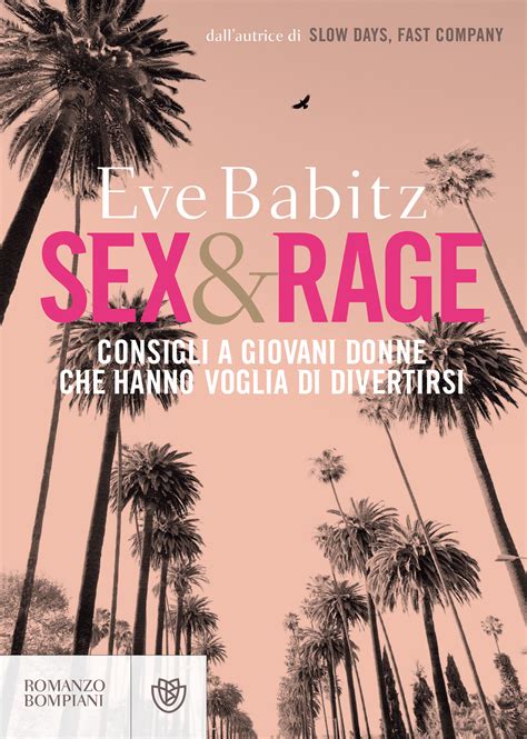 Sex And Rage Pdf