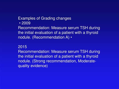 Ppt Surgical Management Of Benign Thyroid Disorders Powerpoint