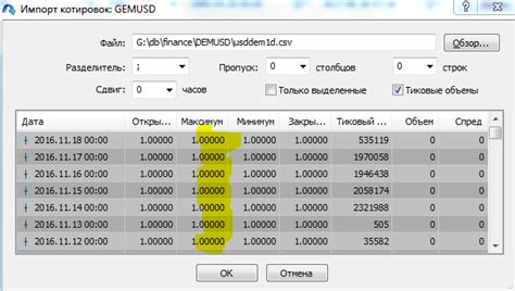 Бета версия платформы Metatrader 5 Build 1625 Пользовательские финансовые инструменты Общее
