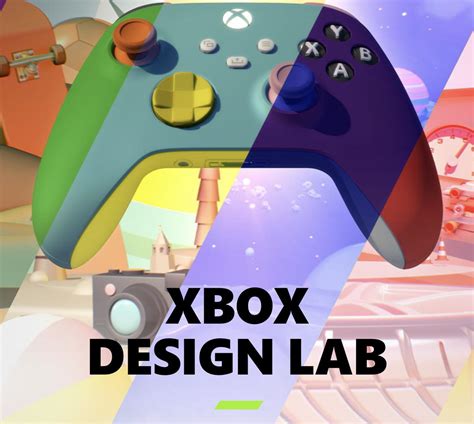 149 Best Xbox Design Lab Images On Pholder Xboxone Xbox Series X And