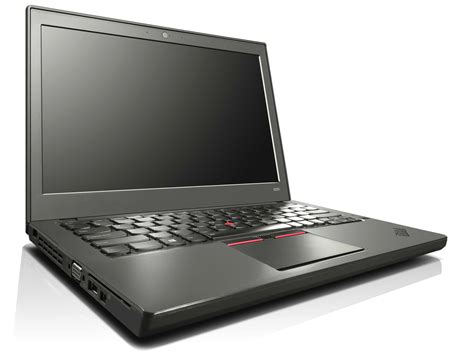 First Impressions Lenovo Thinkpad X250 Notebook Review Notebookcheck