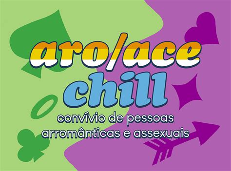 Aro Ace Chill Ilga Portugal