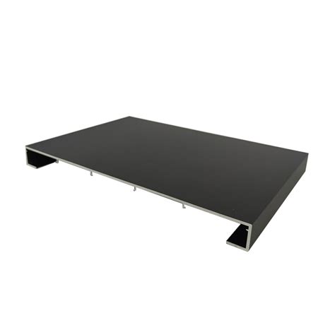 Aluminum Cased Opening Frame Cased Open Frame Supllier