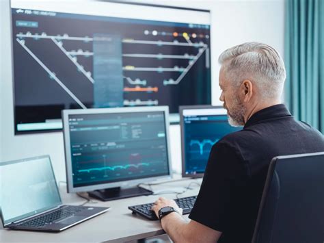 Successful Introduction Of Axle Counting Solutions In Poland