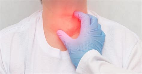 Thyroid Lump Treatment Exploring Surgery And Other Alternatives 365asia