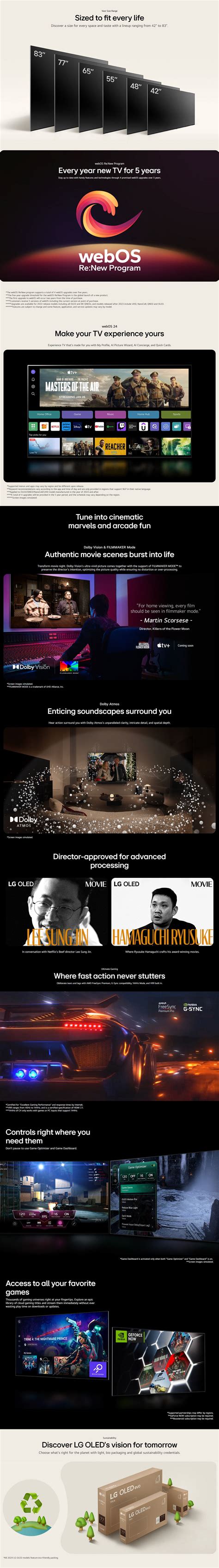 Oled Tv Fortress