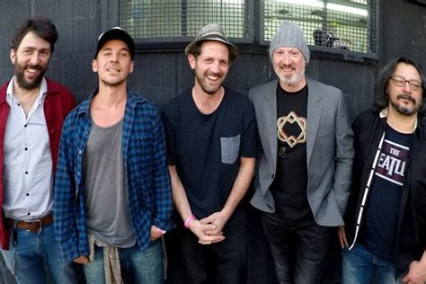 Mario Barassi Queremos Que Este Nuevo Disco De Super Ratones Te Mueva