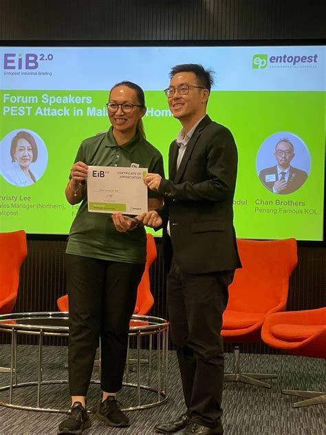 Cheng Cheong Lim On Linkedin Thankful To Be Invited As Exhibitor By