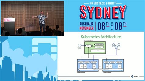 Kubernetes On OpenStack The Technical Details YouTube