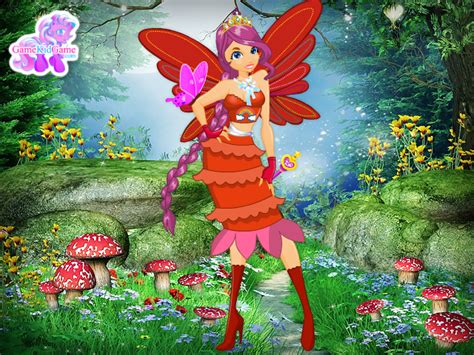 Shantae Fairy Princess By User15432 On Deviantart