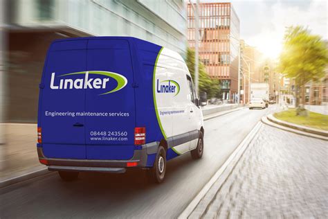 About Linaker Linaker